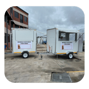 Mobile Kitchens for Sale or Hire | Custom Food Trailers for Catering ...
