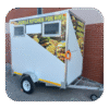 Mobile Kitchens for Sale or Hire | Custom Food Trailers for Catering ...